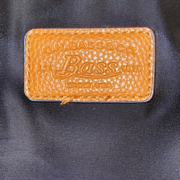 G.H. Bass & Co. | Bags | Gh Bass Co Nylon Mini Backpack Purse | Poshmark